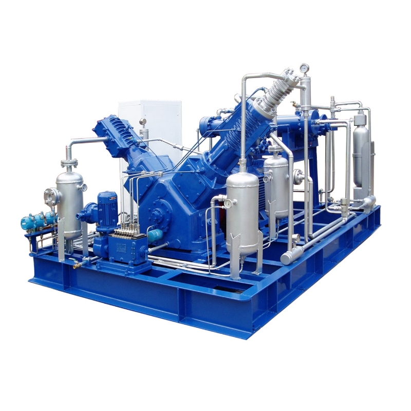 China High Purity Food Grade Liquid CO2 Generation Machine Industrial ...